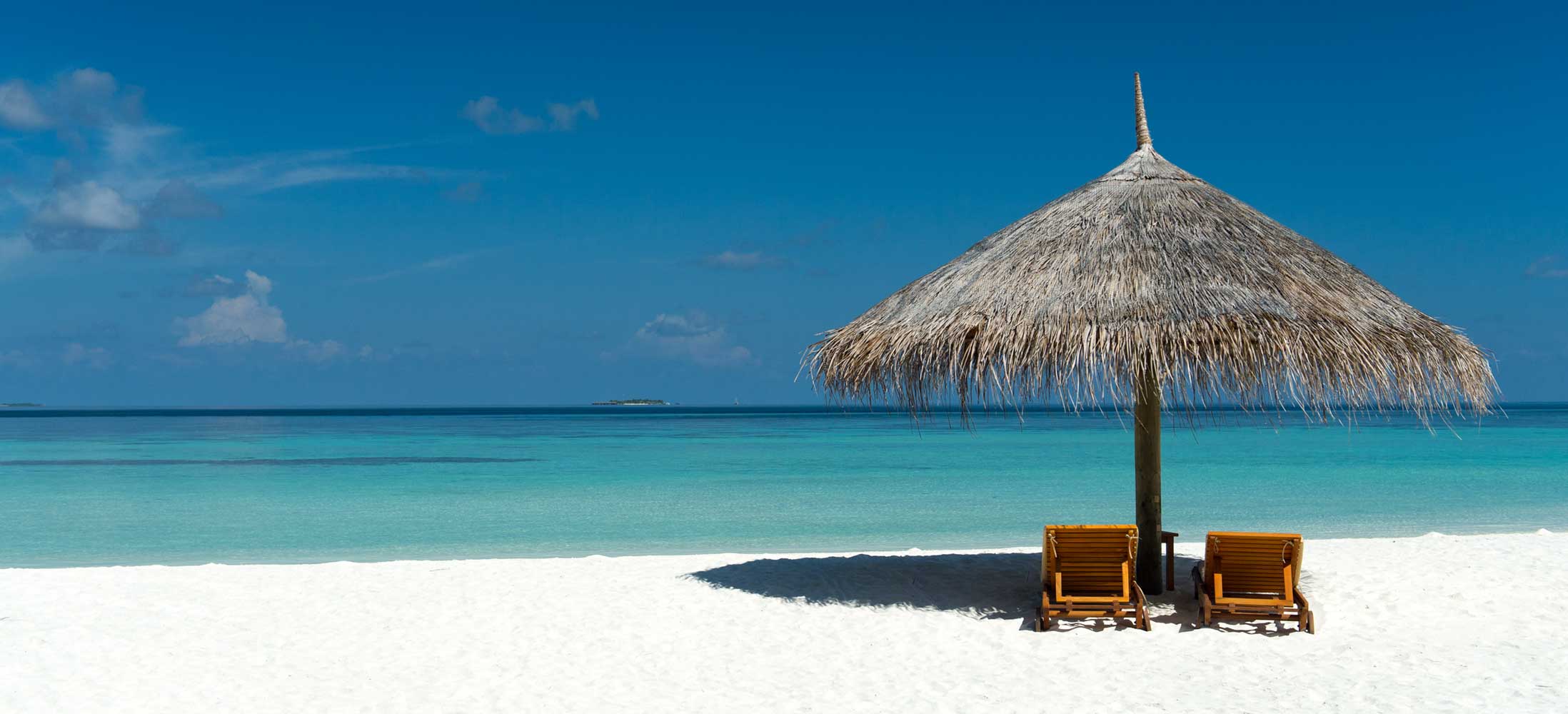 Resor till Maldiverna – Travel Beyond