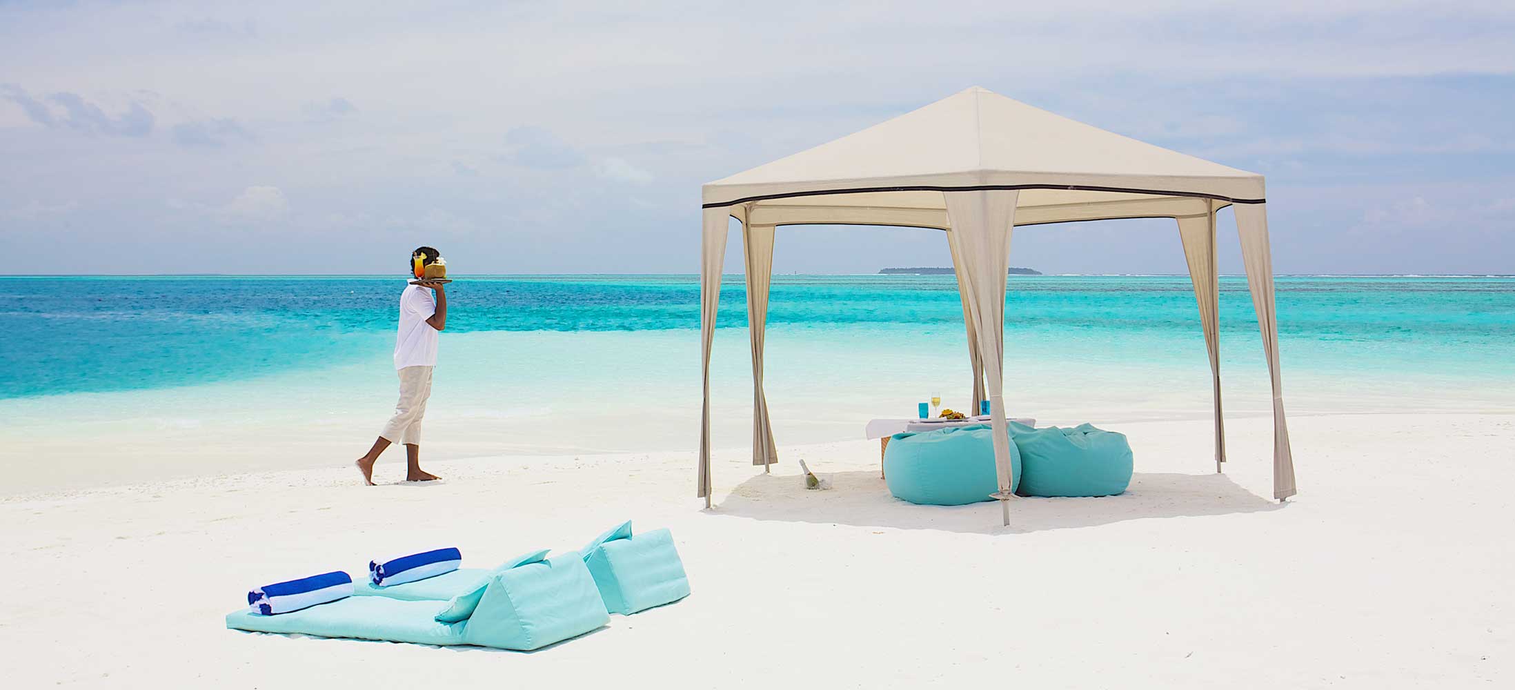 Resor till Maldiverna – Travel Beyond