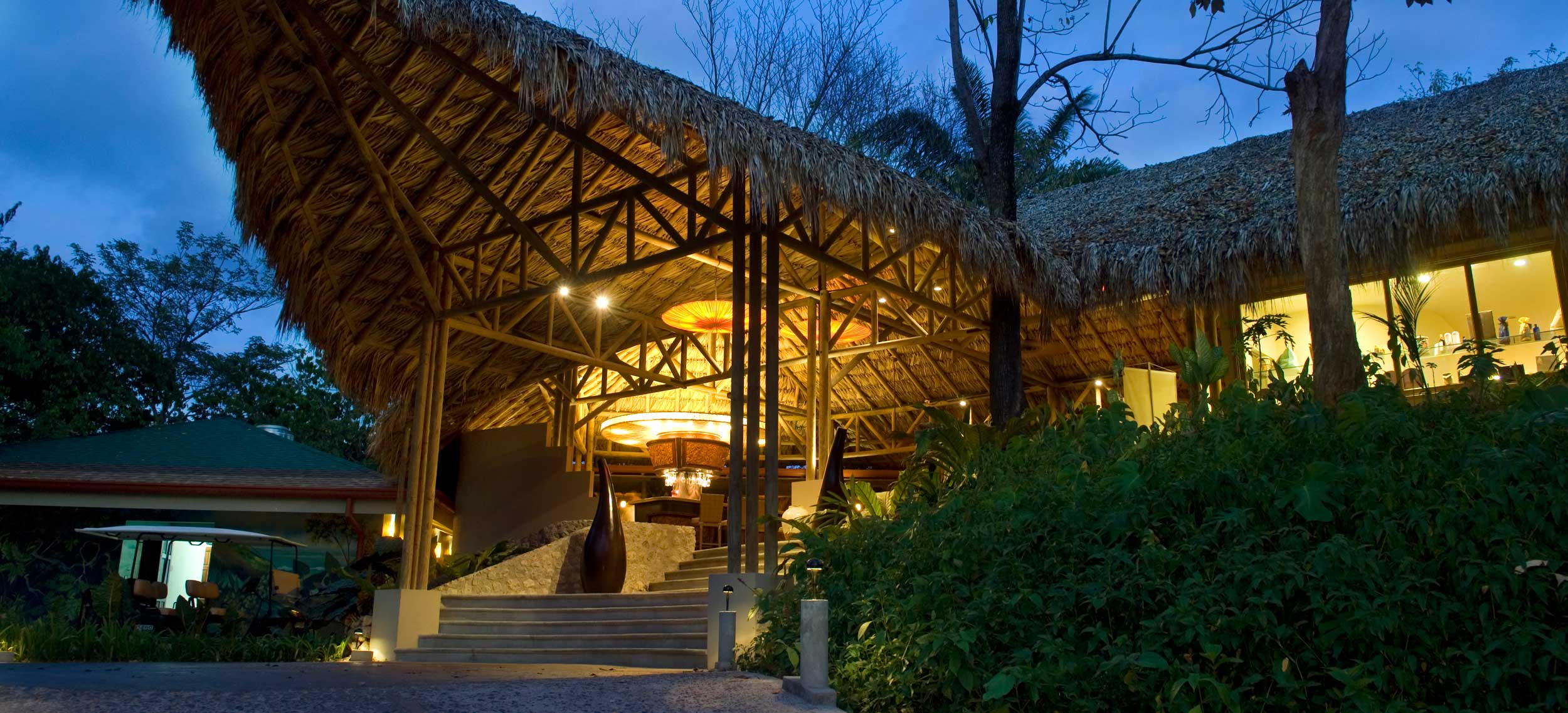 Hotell Arenas del Mar Resort (Manuel Antonio National Park, Costa Rica ...