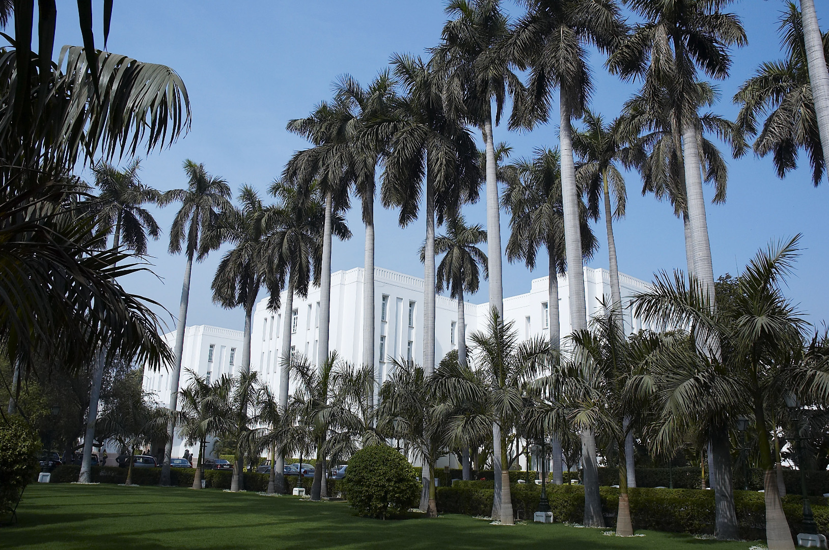 Hotell The Imperial (Delhi, Indien) – Travel Beyond