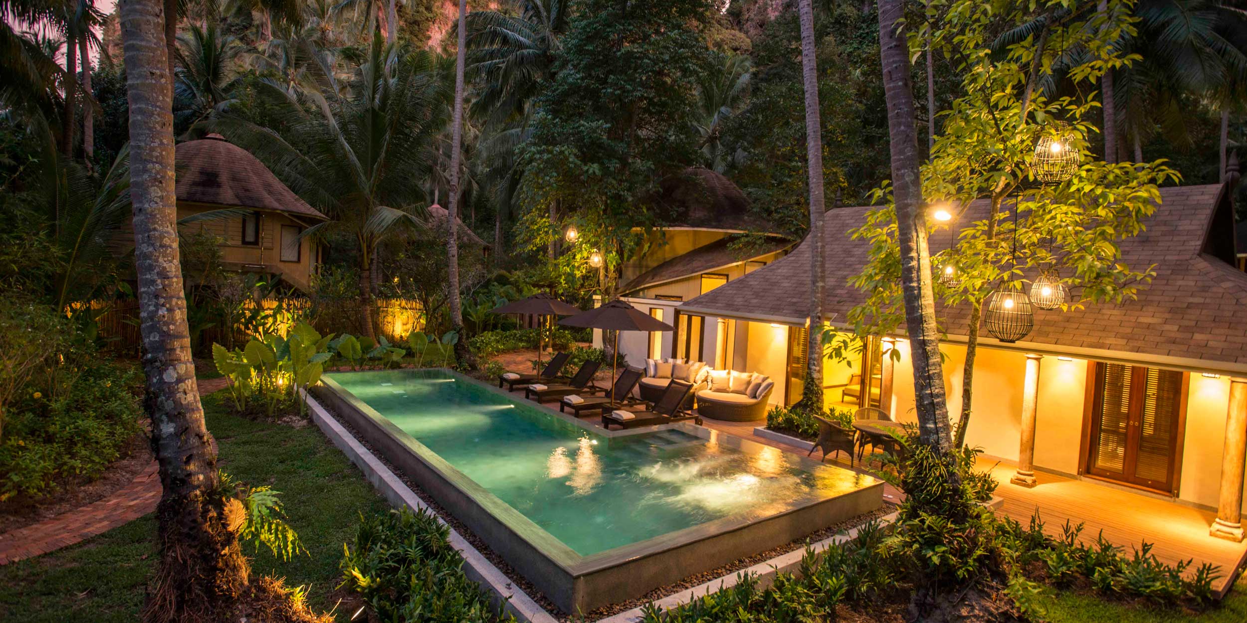 Hotell Rayavadee (Krabi, Thailand) – Travel Beyond