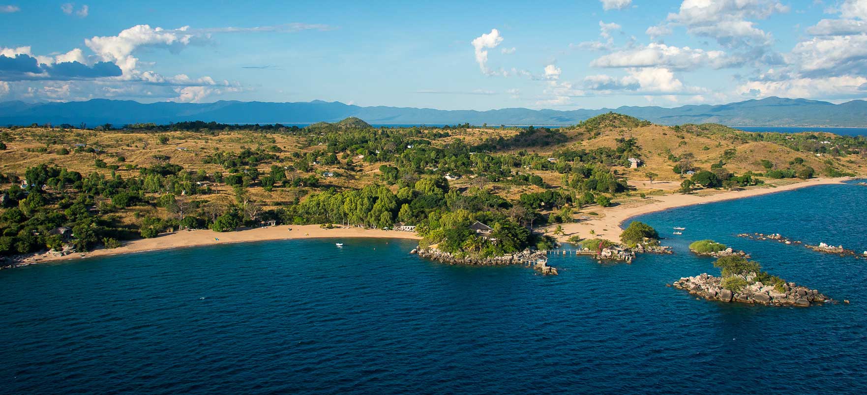 Hotell Kaya Mawa, Likoma Island (Likoma Island, Malawi) – Travel Beyond