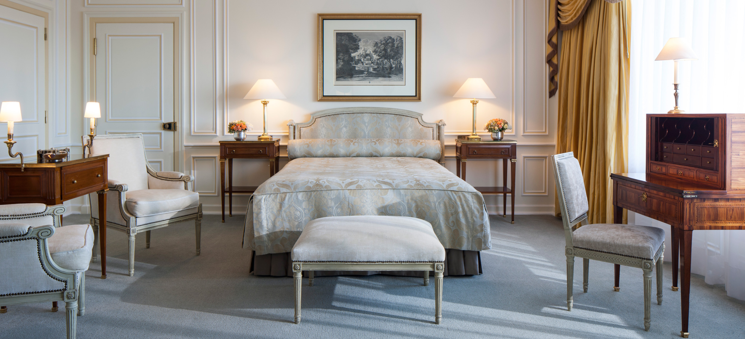 Hotell Four Seasons Hotel Ritz Lisbon, Portugal (Lissabon, Portugal ...