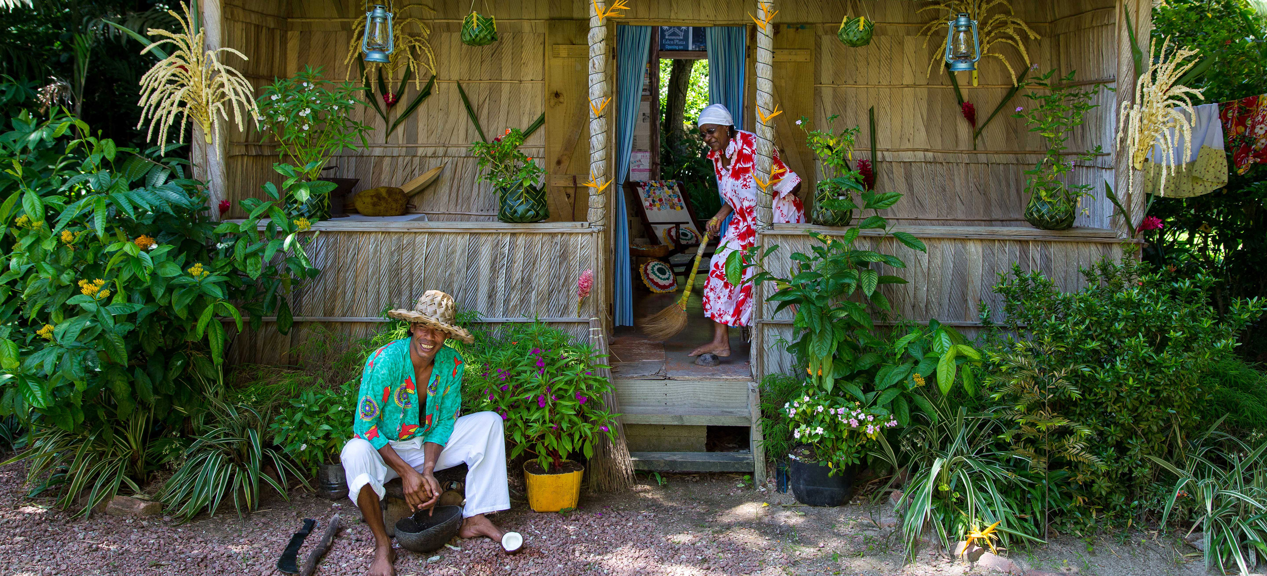 Resor till Seychellerna – Travel Beyond