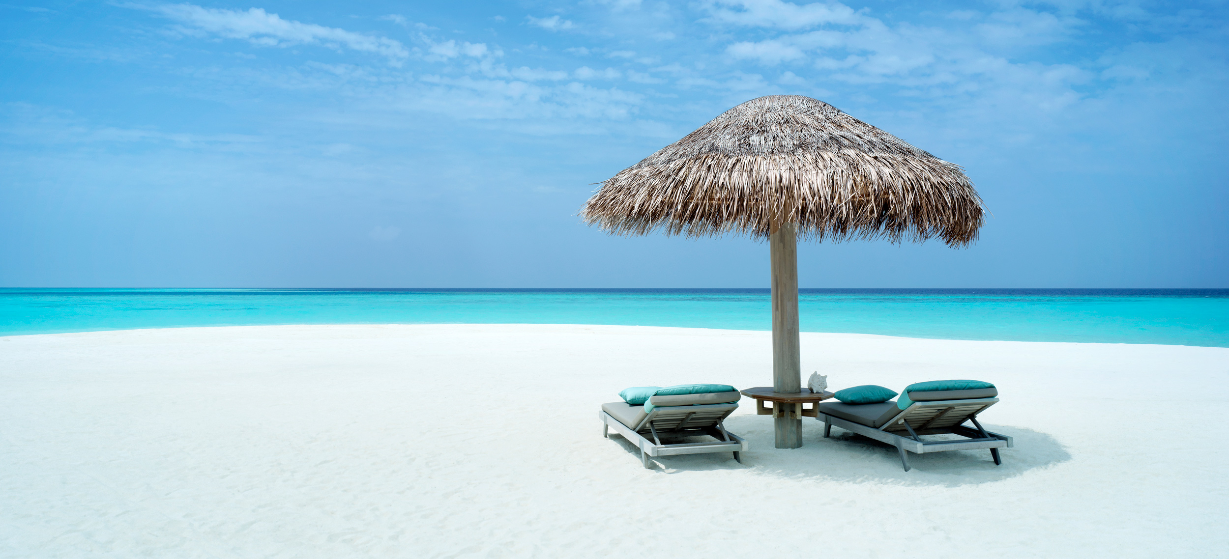 Resor till Maldiverna – Travel Beyond