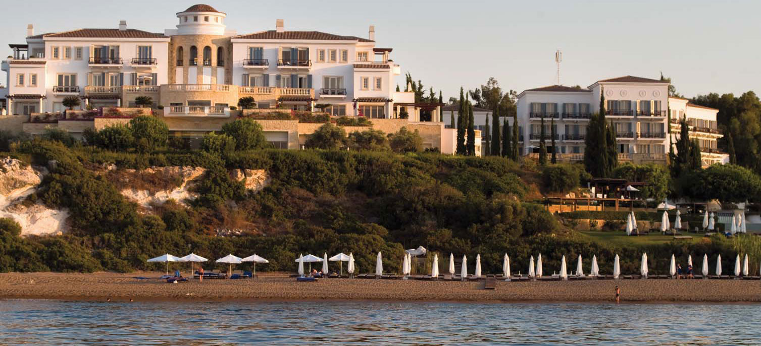 Hotell Anassa (Polis, Cypern) – Travel Beyond