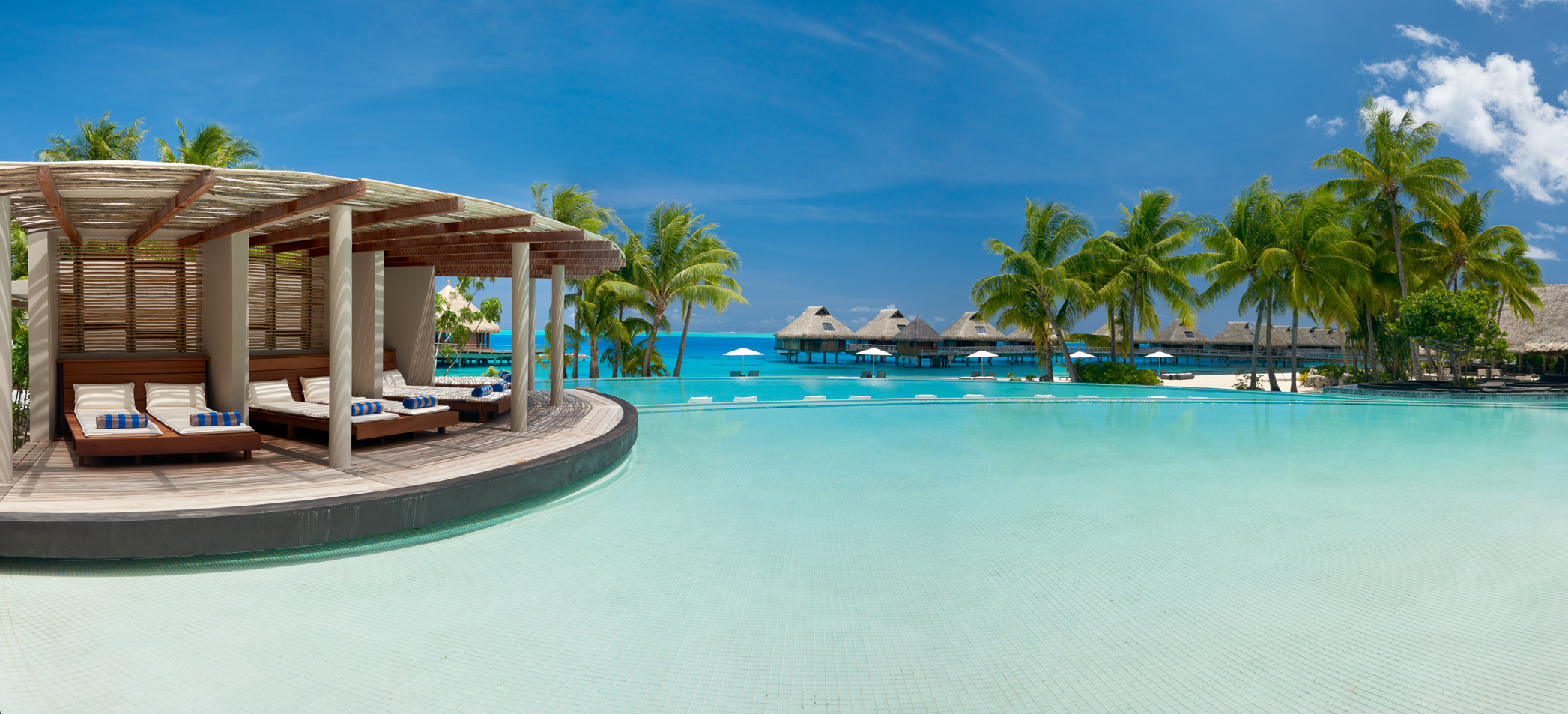 Hotell Conrad Bora Bora Nui, Tahiti – Travel Beyond