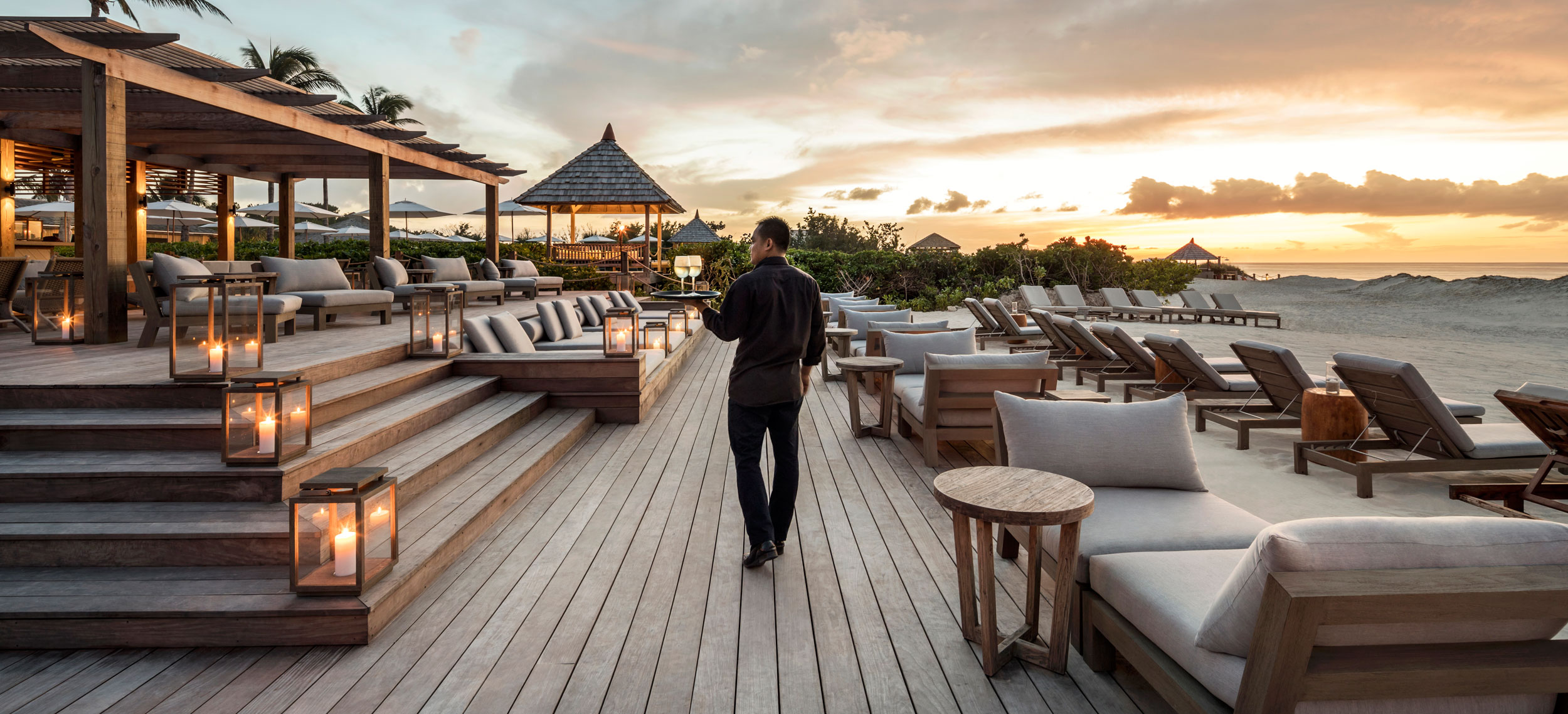 Hotell Parrot Cay – Travel Beyond