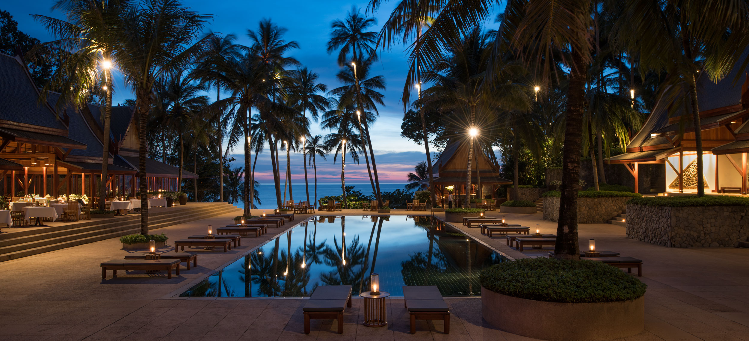 Hotell Amanpuri (Phuket, Thailand) – Travel Beyond