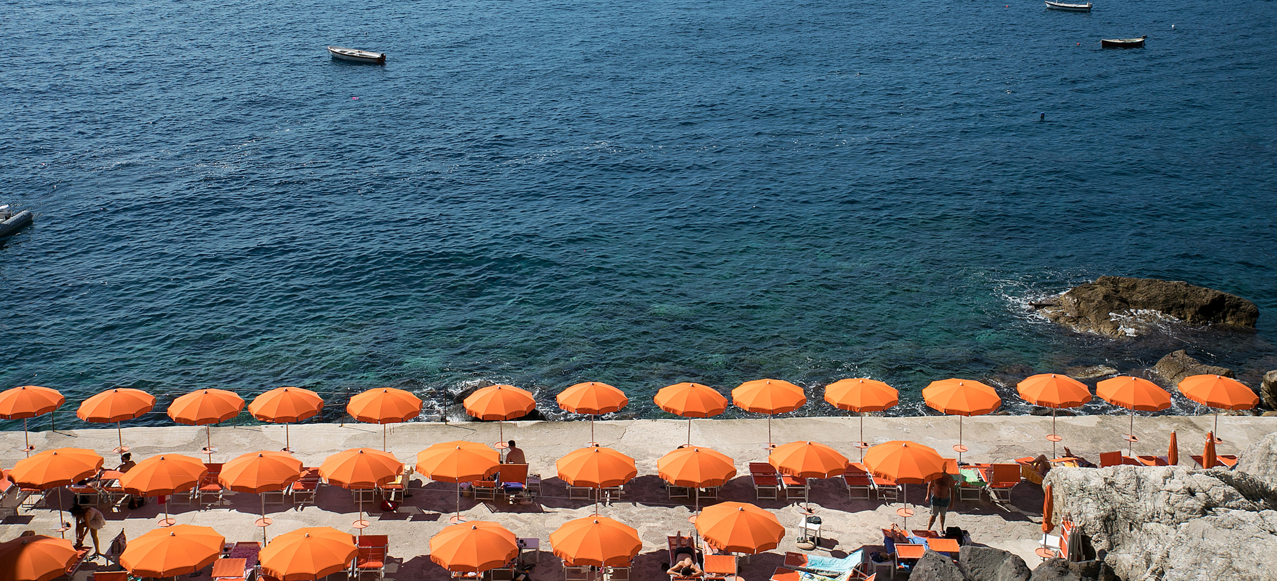 Hotell Casa Angelina, Italien (Amalfikusten, Italien) – Travel Beyond