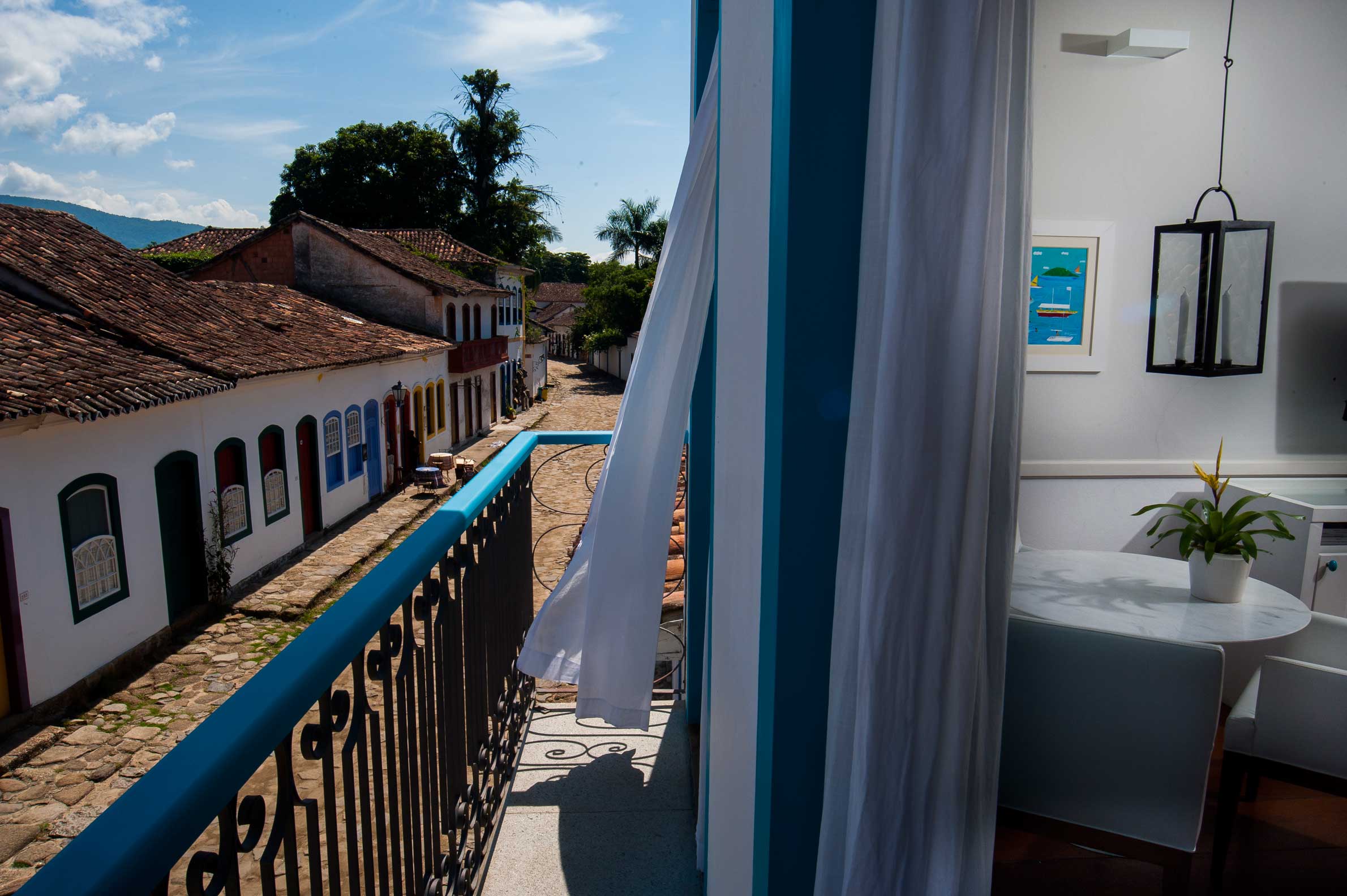 Hotell Casa Turquesa, Brasilien (Paraty, Brasilien) – Travel Beyond