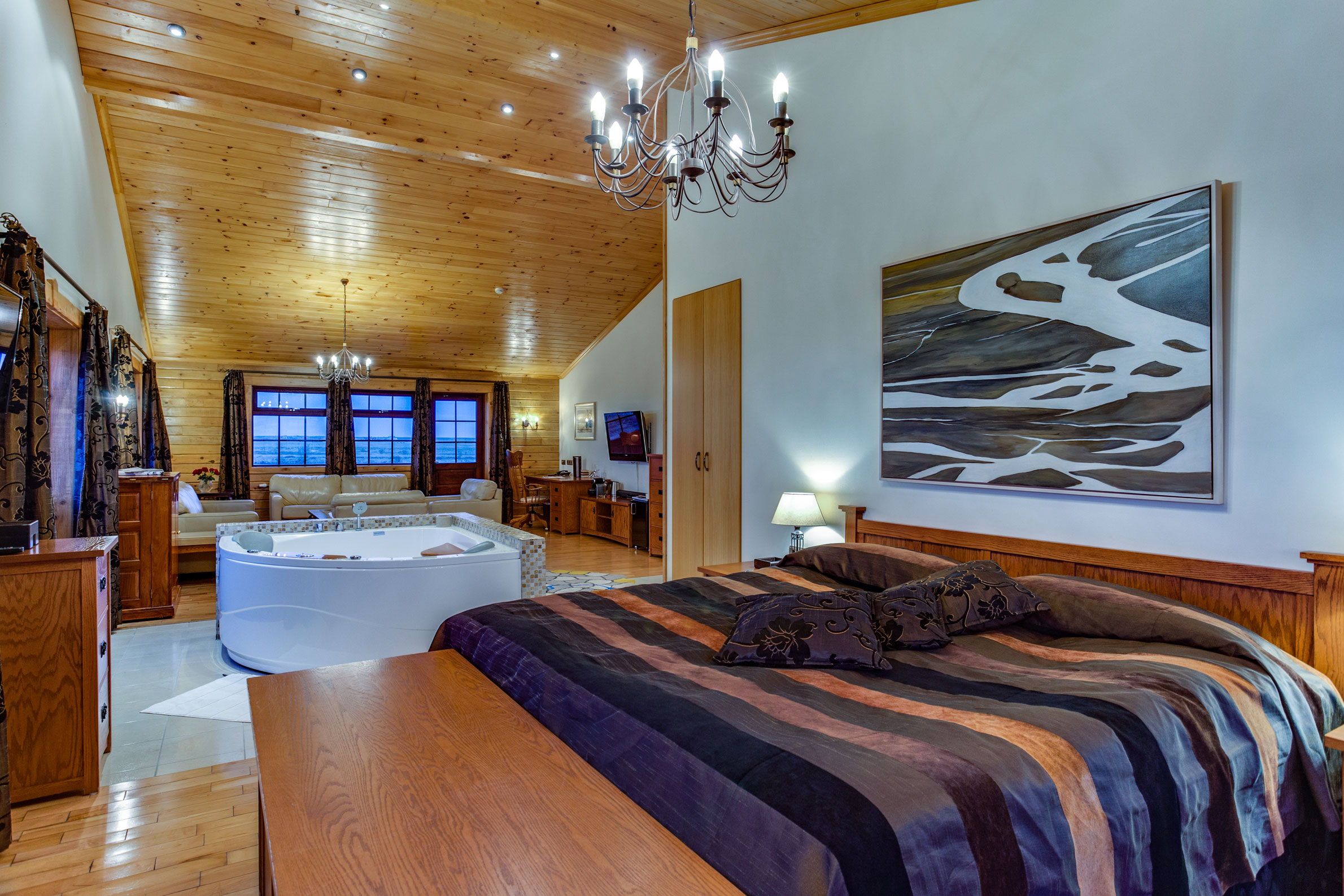 Hotel Rangá, Island – Travel Beyond