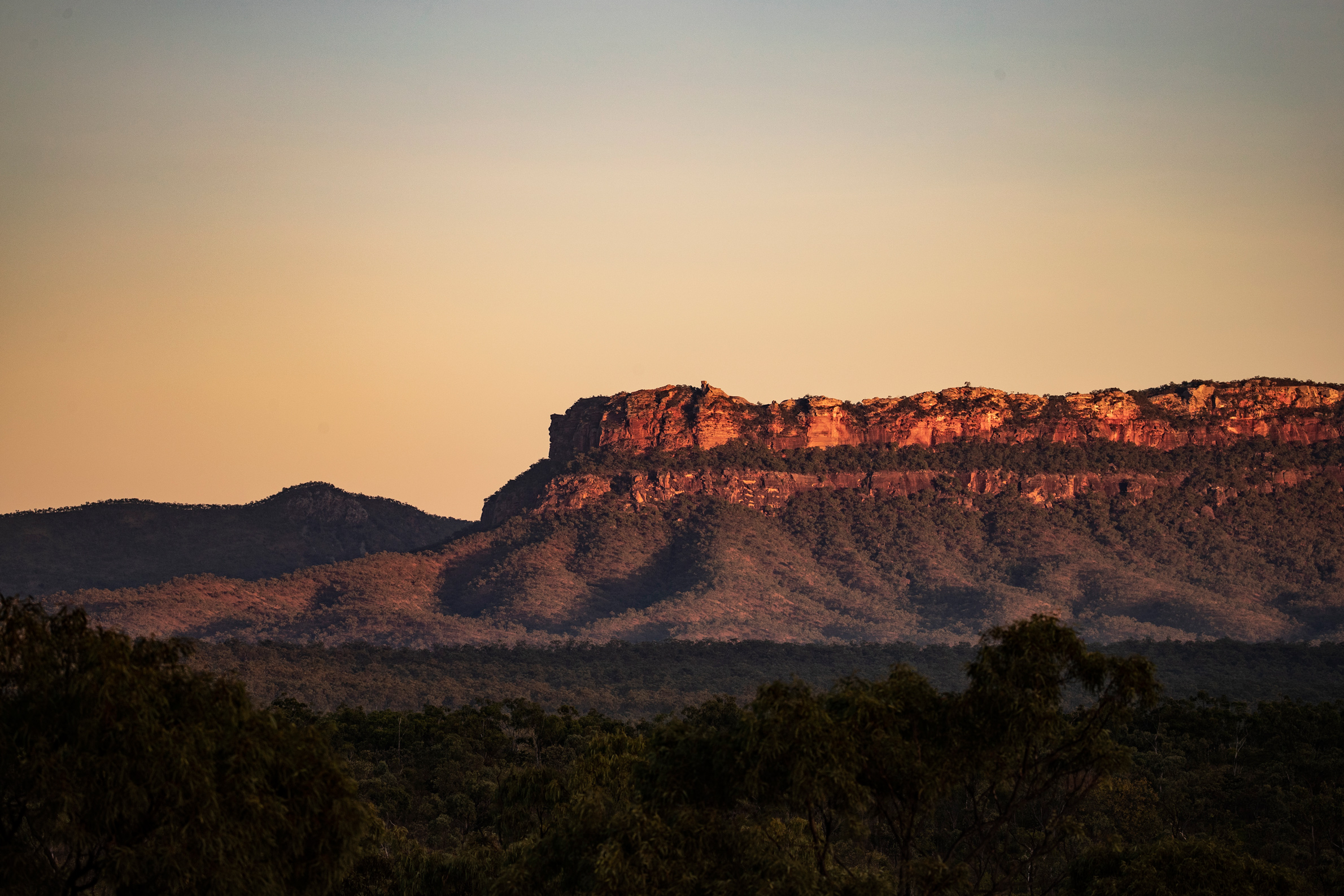 Mt. Mulligan Lodge (Outback Queensland, Australien) – Travel Beyond
