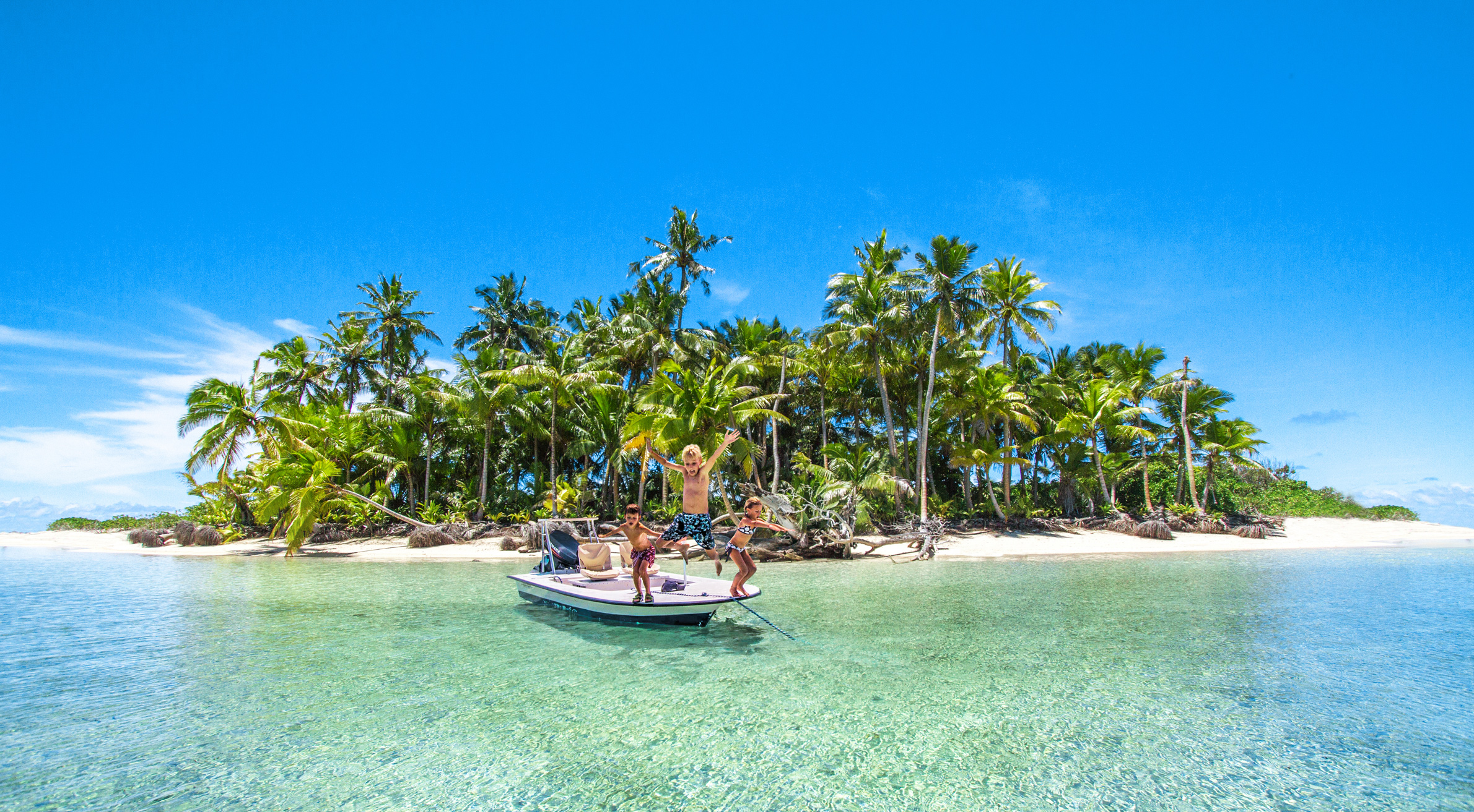 Resor till Seychellerna – Travel Beyond