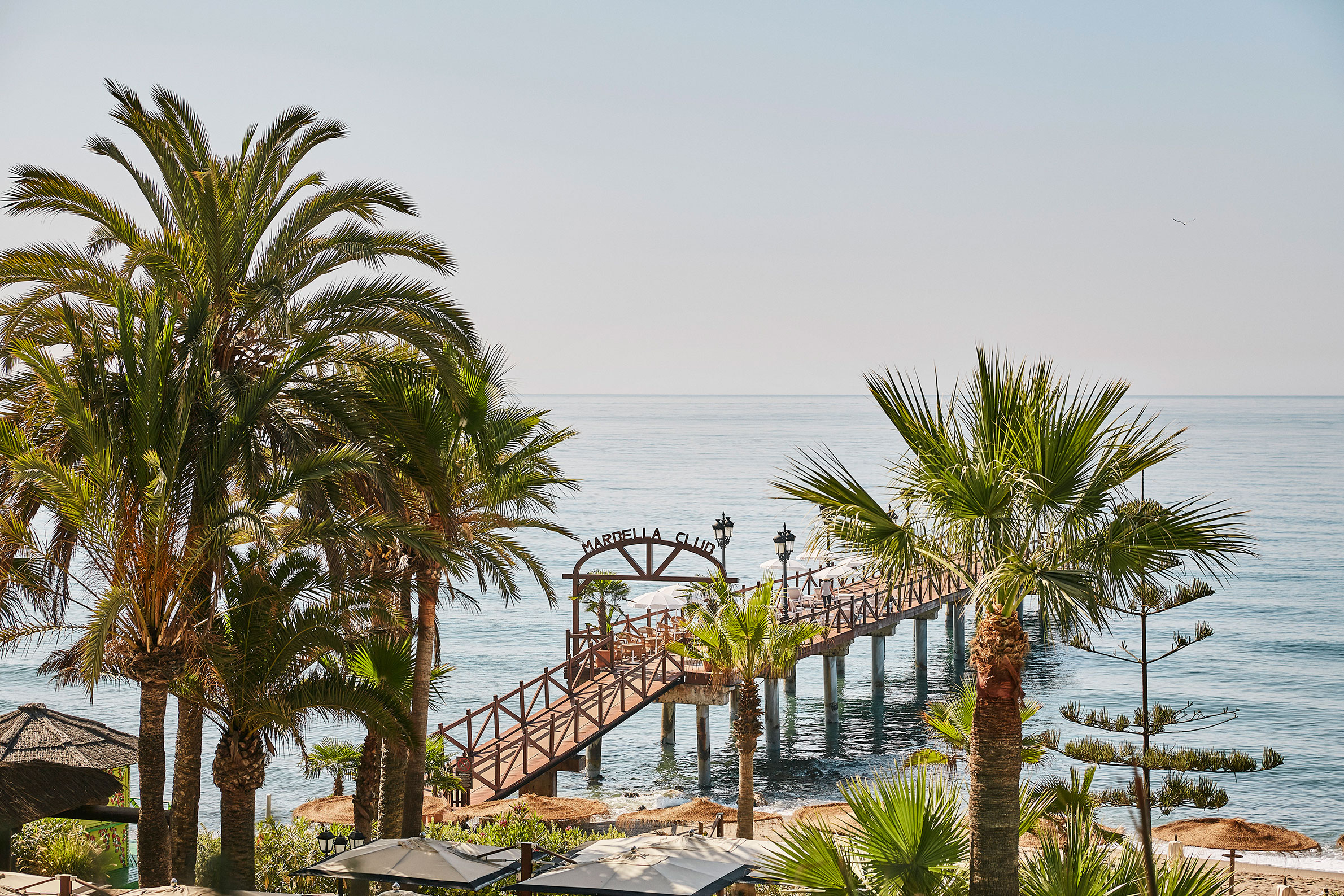 Hotell Marbella Club Hotel, Golf Resort & Spa – Travel Beyond