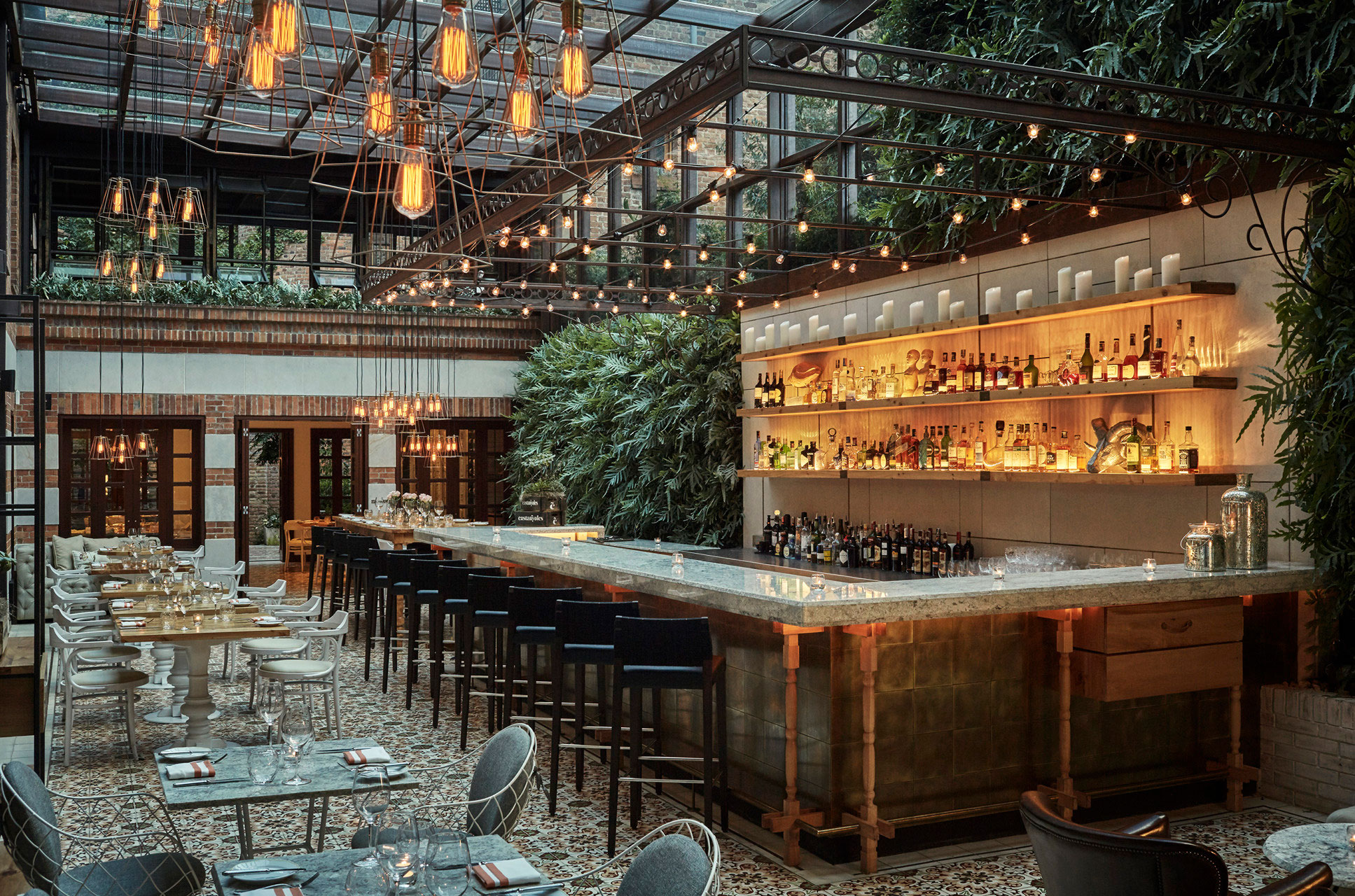 Hotell Four Seasons Hotel Casa Medina, Colombia – Travel Beyond