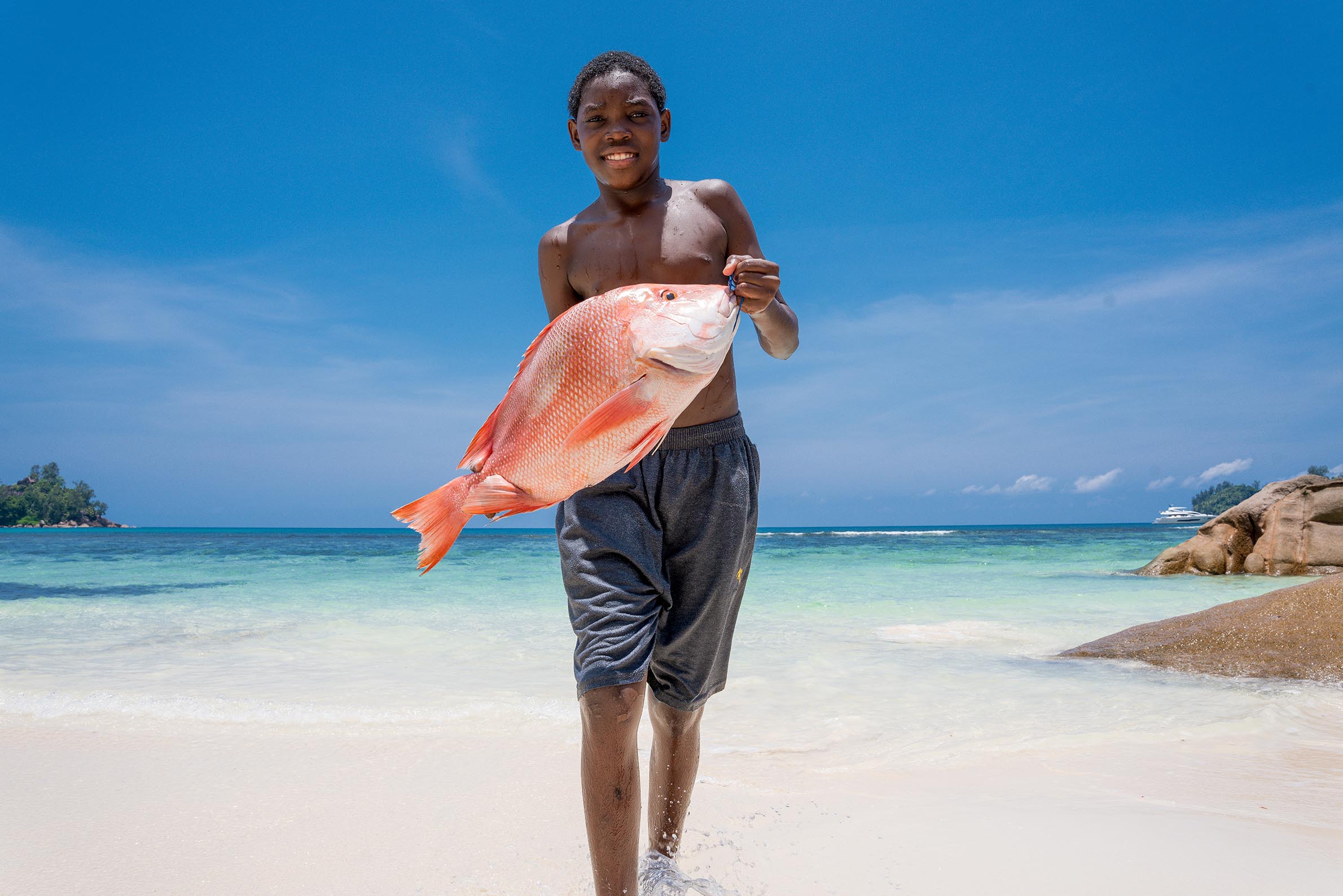 Seychellerna | Travel Beyond – Travel Beyond