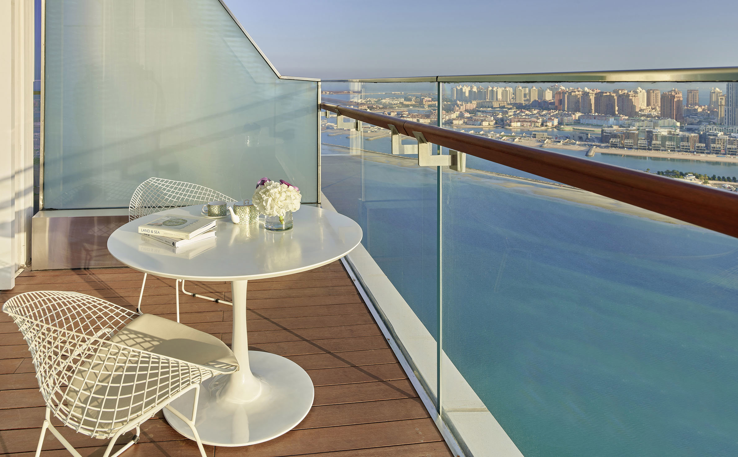 Fairmont Doha | Travel Beyond – Travel Beyond